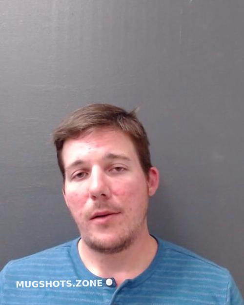 DAVIS PATRICK ALLEN 07/04/2022 - Comal County Mugshots Zone