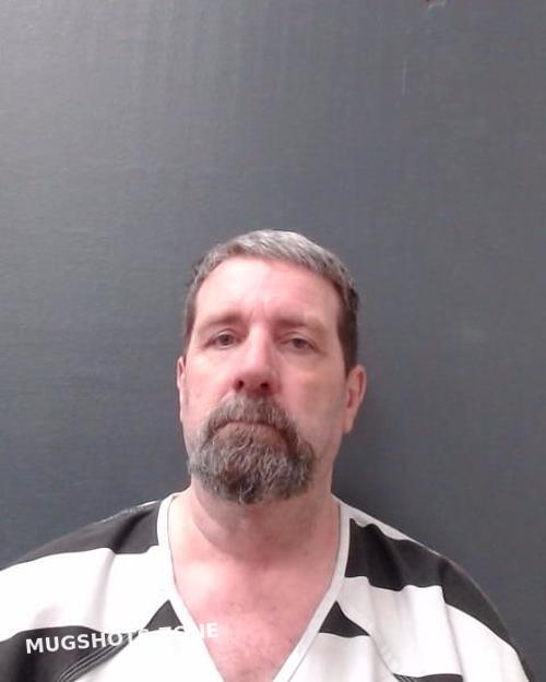 GARNER RICHARD COLLIN 07/05/2022 - Comal County Mugshots Zone