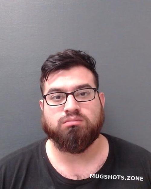 SOSA ISAIAH VALENTE 07/06/2022 - Comal County Mugshots Zone