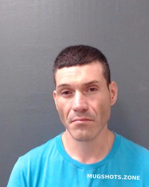 TURNAGE CADE HENRY 07/13/2022 - Comal County Mugshots Zone