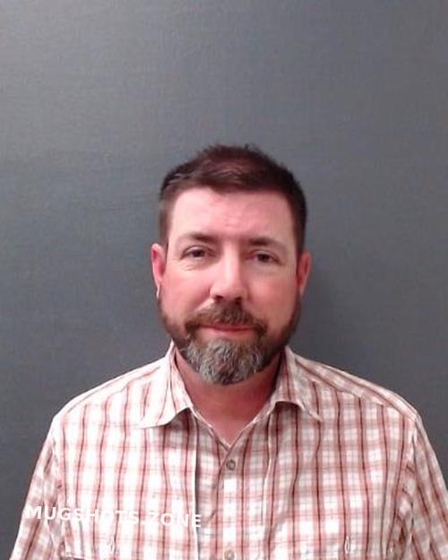 PRINCE JOSH EGAN 07/19/2022 - Comal County Mugshots Zone