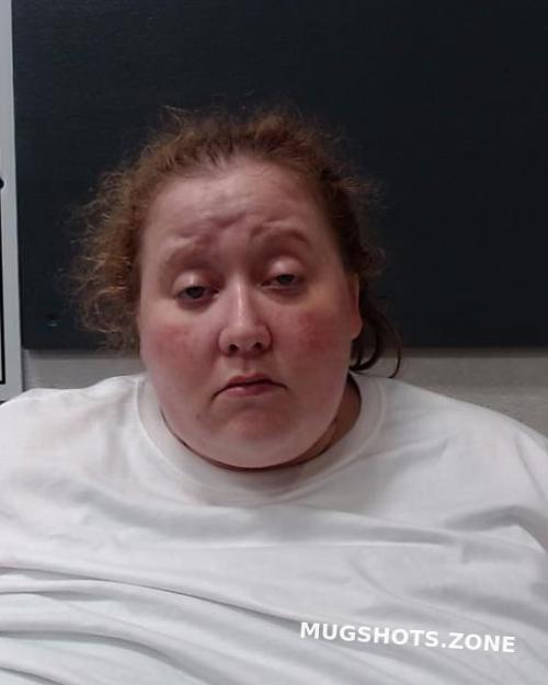 ROLLINS KAYLA DYONNA 08/02/2022 - Comal County Mugshots Zone
