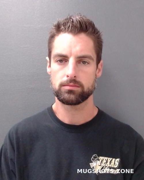 MCDERMID CAMERON 08/06/2022 - Comal County Mugshots Zone