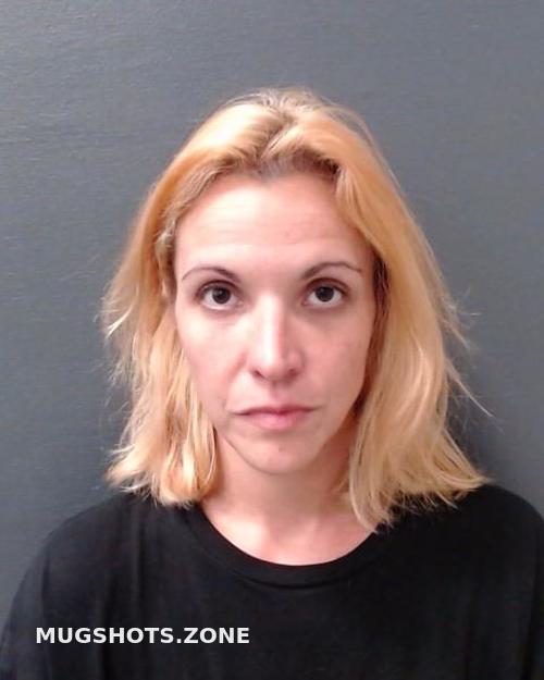 HAMILTON TARAH ASHLEY 08/13/2022 - Comal County Mugshots Zone