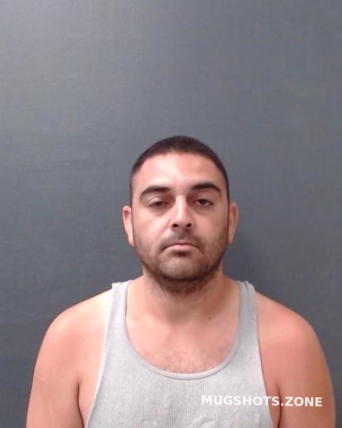 Valdez Baldemar 08 16 2022 Comal County Mugshots Zone