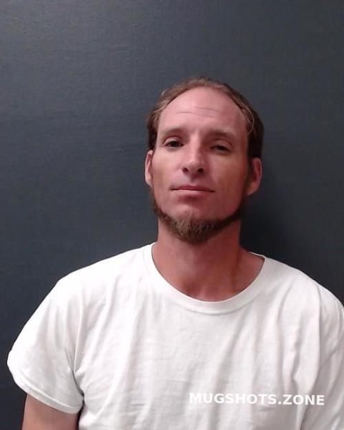 HAGERMAN DYLAN NATHAN 08/17/2022 - Comal County Mugshots Zone