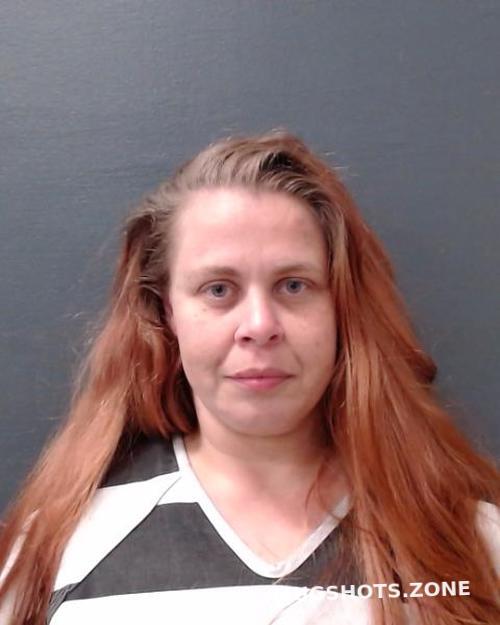 WILLIAMS JAMIE LEE 08/24/2022 - Comal County Mugshots Zone