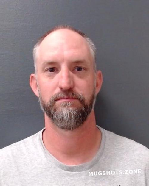 NALL GREGORY MARTIN 08/25/2022 - Comal County Mugshots Zone