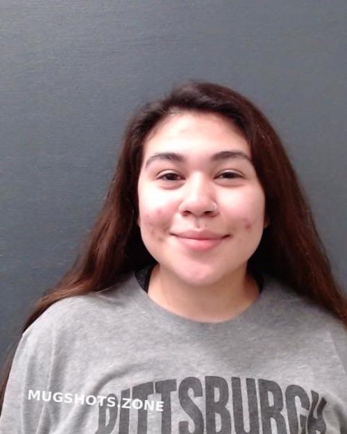 ALCOSER RAVEN ALEXIS 08 26 2022 Comal County Mugshots Zone