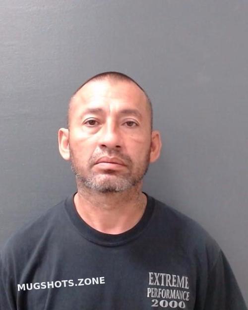 GALVAN GREGORY JOE 08/27/2022 - Comal County Mugshots Zone