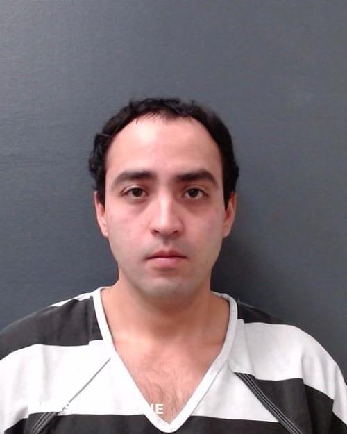 FELAN-CASILLAS ANGELLO 08/27/2022 - Comal County Mugshots Zone