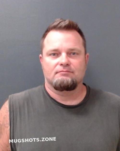 LEWALLEN CODY DAN 08/28/2022 - Comal County Mugshots Zone