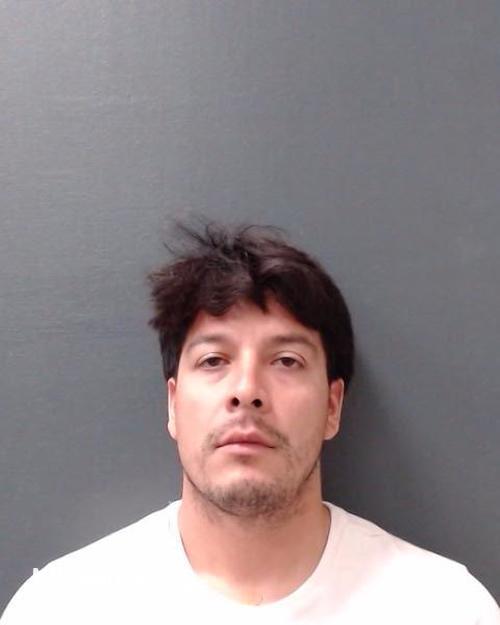 ORTIZ OSCAR IVAN 08/31/2022 - Comal County Mugshots Zone ORTIZ OSCAR IVAN 08/31/2022 - Comal County Mugshots Zone