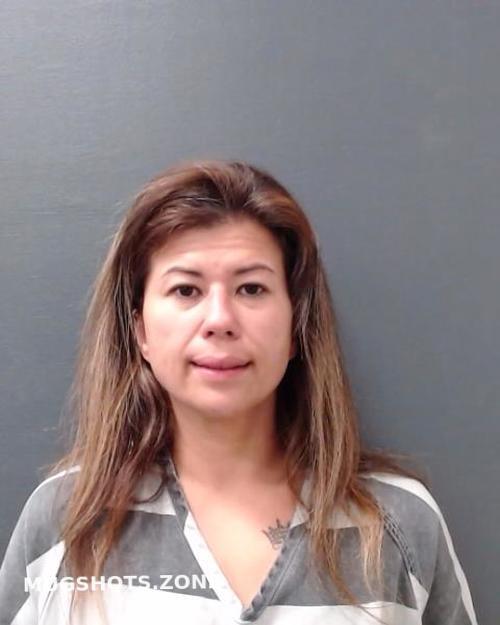 Gonzalez Elizabeth 09 01 2022 Comal County Mugshots Zone