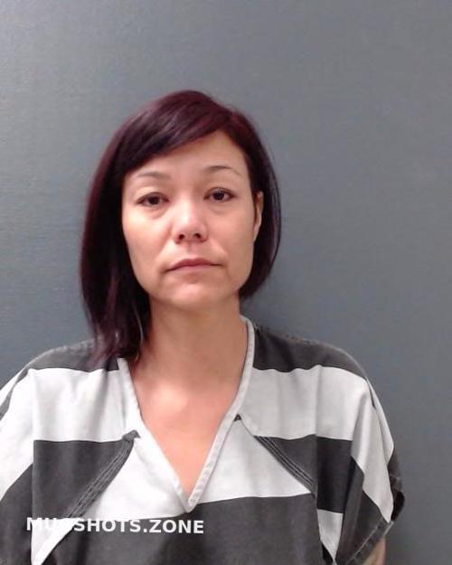 TAKEUCHI DARCIE KAZUKO 09/01/2022 - Comal County Mugshots Zone
