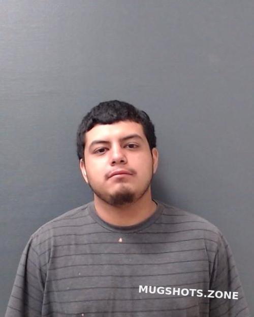 MARTINEZ DIMAS PHILLIP JR. 09/02/2022 - Comal County Mugshots Zone