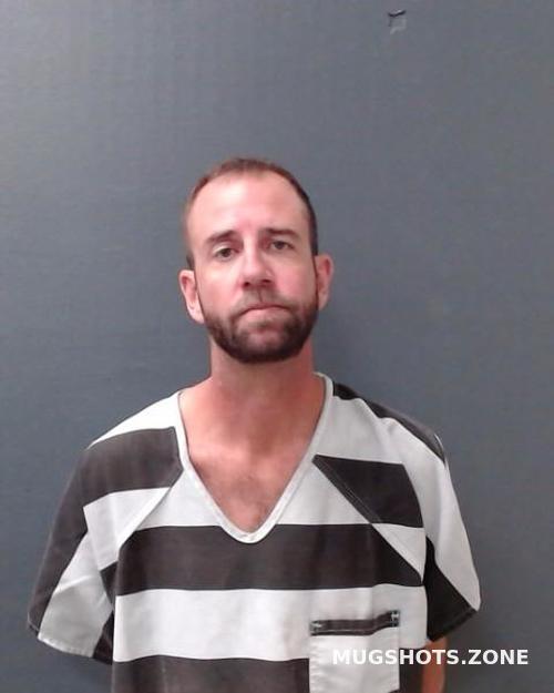 SPRUELL CHAD GREGORY 09/02/2022 - Comal County Mugshots Zone