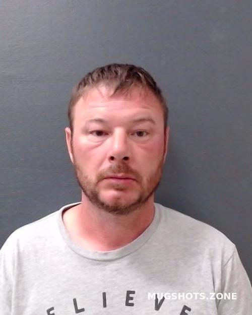 SAUER BRICE ALLEN 09/04/2022 - Comal County Mugshots Zone