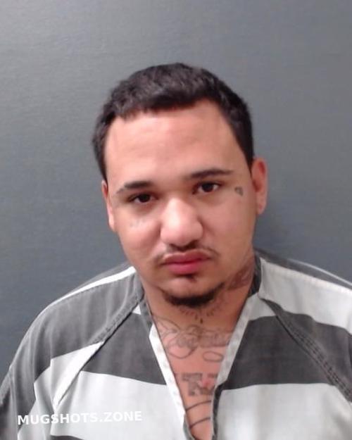 Romfh Justin Edward 09 07 2022 Comal County Mugshots Zone