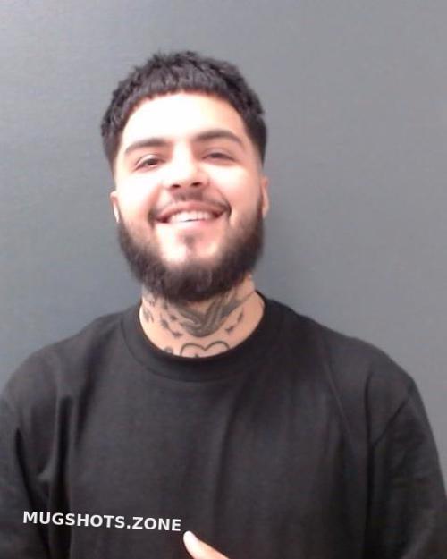 PACHECO JACOB ALEXANDER 09/09/2022 - Comal County Mugshots Zone