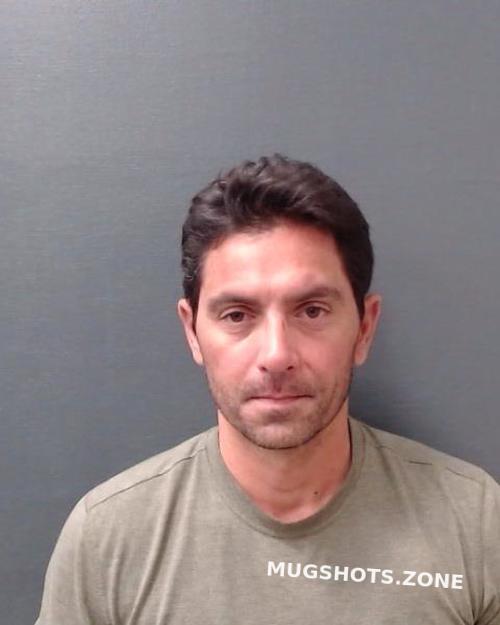 HAAS NOAH BARRETT 09/10/2022 - Comal County Mugshots Zone