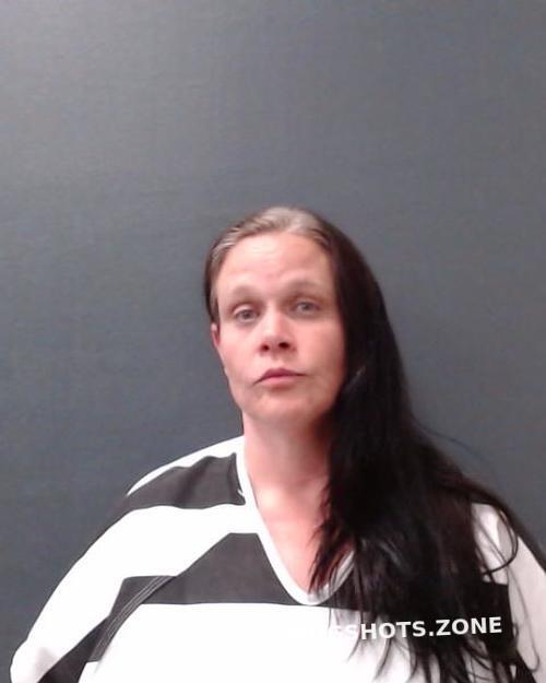 HARRAID DONNA GALE 09/10/2022 - Comal County Mugshots Zone