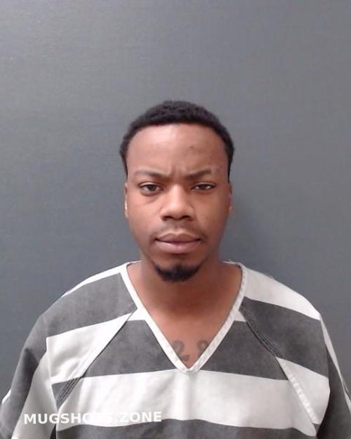 RIGGS-RUSSELL RUEBEN JOSEPH 09/10/2022 - Comal County Mugshots Zone