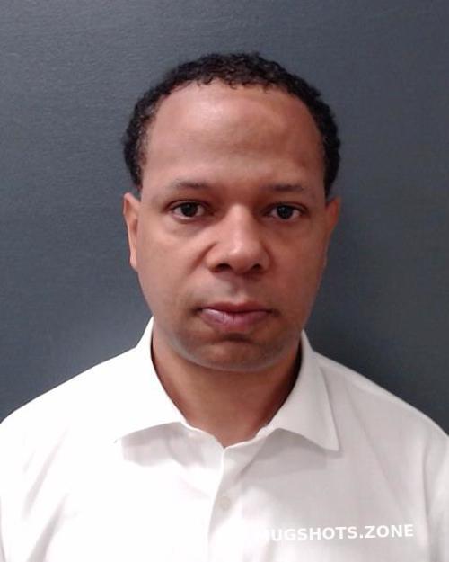 SIMS CHADRIC THEODIS 09/12/2022 - Comal County Mugshots Zone