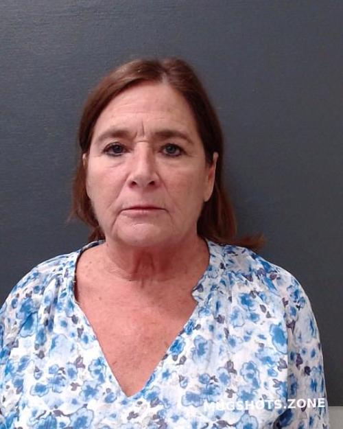 PIEKARZ TRESSA LYNN 09/14/2022 - Comal County Mugshots Zone