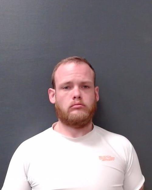 RUTHERFORD DEVIN ANDREW 09/14/2022 - Comal County Mugshots Zone