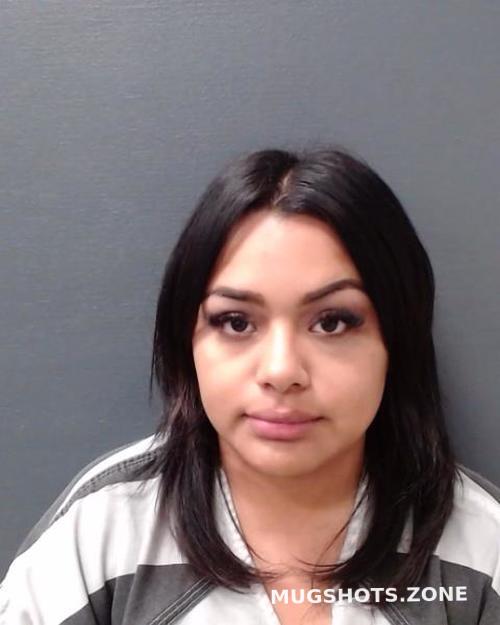 PALOMO MARISSA LYDIA 09/16/2022 - Comal County Mugshots Zone
