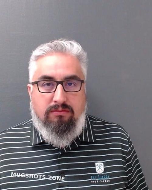 VALDEZ RICHARD RAUL 09/16/2022 - Comal County Mugshots Zone