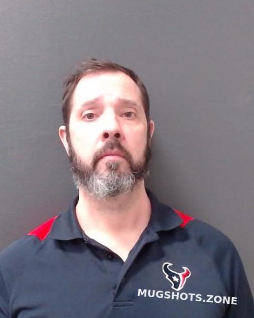 BARCELO CHRISTOPHER CLYDE 09/22/2022 - Comal County Mugshots Zone