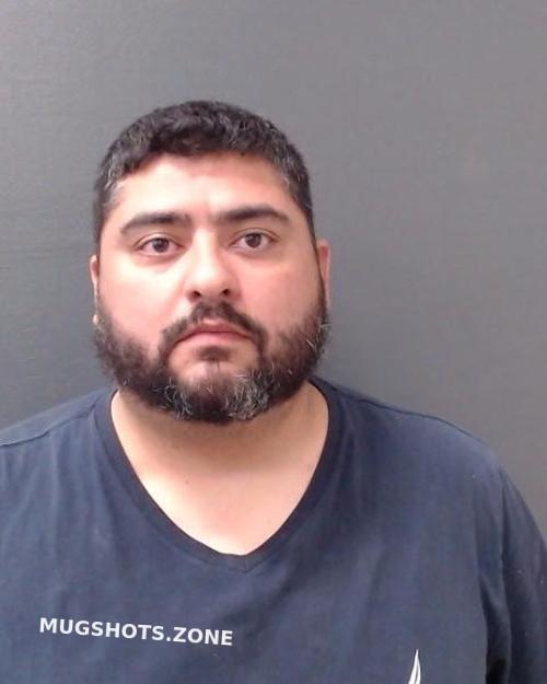 HOUK JAMES RAMON 09/25/2022 - Comal County Mugshots Zone