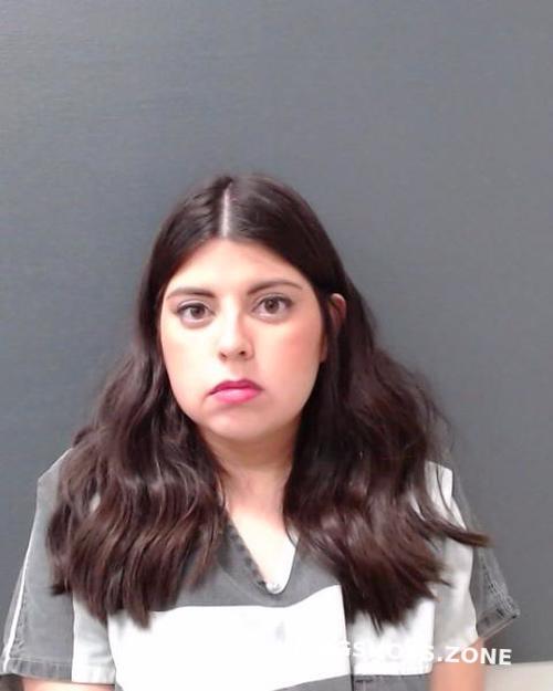 Mijares Roxanne 10 04 2022 Comal County Mugshots Zone