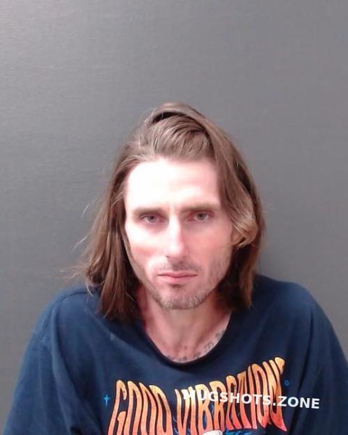 KUSEY JONATHAN LOUIS 10/05/2022 - Comal County Mugshots Zone