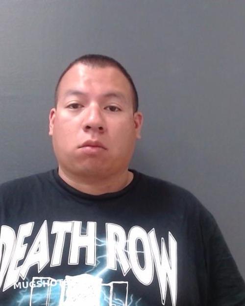 Parra Andres 10 05 2022 Comal County Mugshots Zone