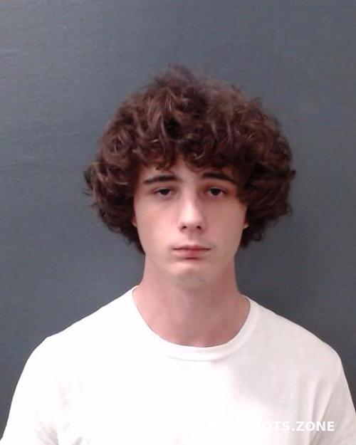 SCHRECK GOLDEN KENDALL 10/06/2022 - Comal County Mugshots Zone