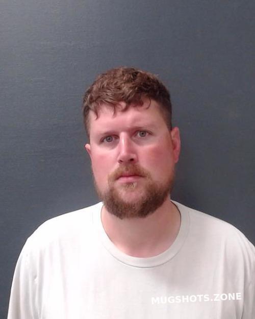 JORDAN TIMOTHY MICHAEL 10/06/2022 - Comal County Mugshots Zone