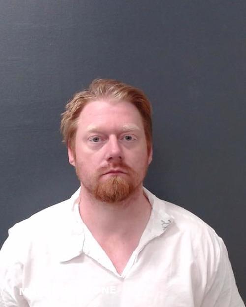 VICKERS JIMMY DON JR. 10/07/2022 - Comal County Mugshots Zone