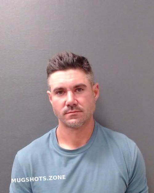 SMART ROBERT MURRAY JR. 10/09/2022 - Comal County Mugshots Zone