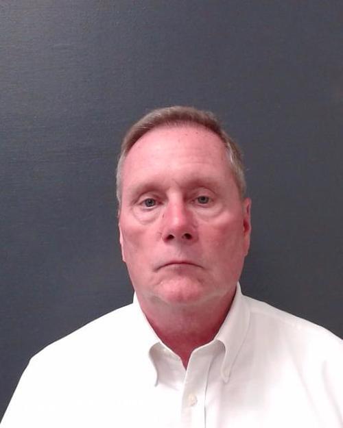 GUSTAFSON BRYAN T 10/12/2022 - Comal County Mugshots Zone