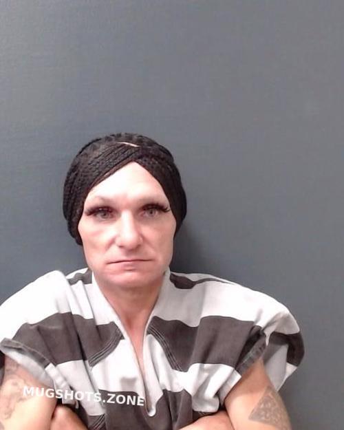 SHUTT JASON 10/13/2022 - Comal County Mugshots Zone