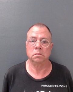 WILLIAMS GREG WAYNE 10/19/2022 - Comal County Mugshots Zone