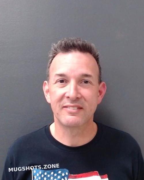 Thor Don Fraentsesko 10192022 Comal County Mugshots Zone