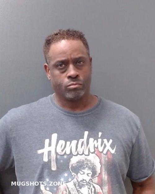 SHEPHERD WILLIAM DEWAYNE 10/22/2022 - Comal County Mugshots Zone