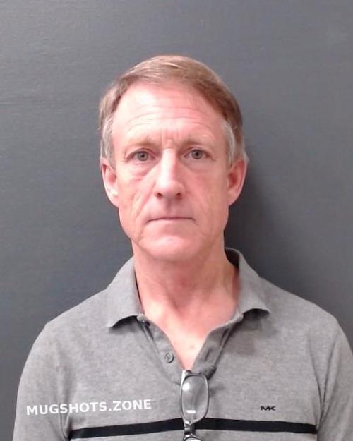 THOMAS DARYL SCOTT 10/24/2022 - Comal County Mugshots Zone