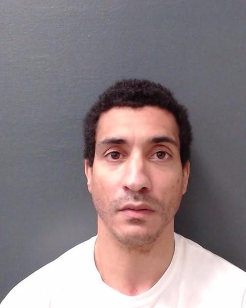 GLOVER JAY ASHLEY 10/25/2022 - Comal County Mugshots Zone