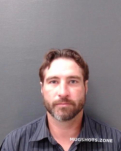PEDDLE BRIAN MICHAEL 10/25/2022 - Comal County Mugshots Zone