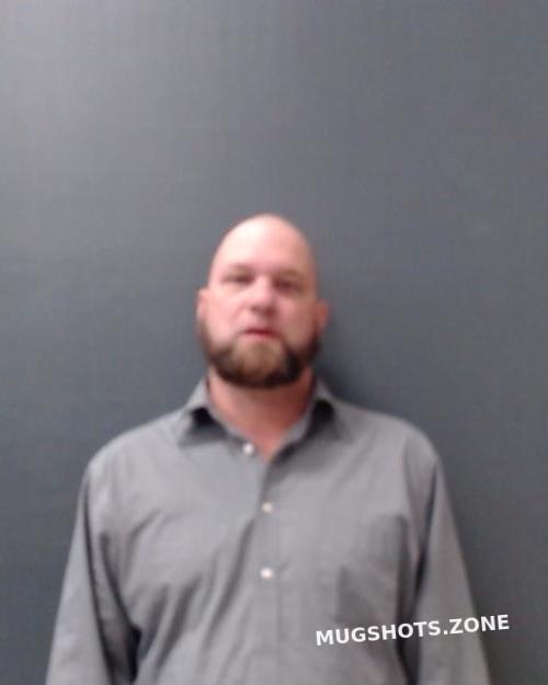 TUGGLE JOSHUA KINGSLEY 10/26/2022 - Comal County Mugshots Zone